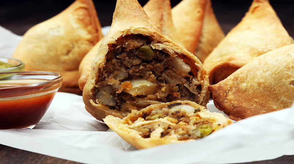 10 Finger Foods from Around the World | Western Union