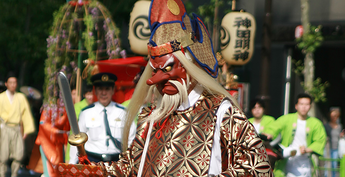 10 Fascinating Cultural Masks from Around the World | Western Union