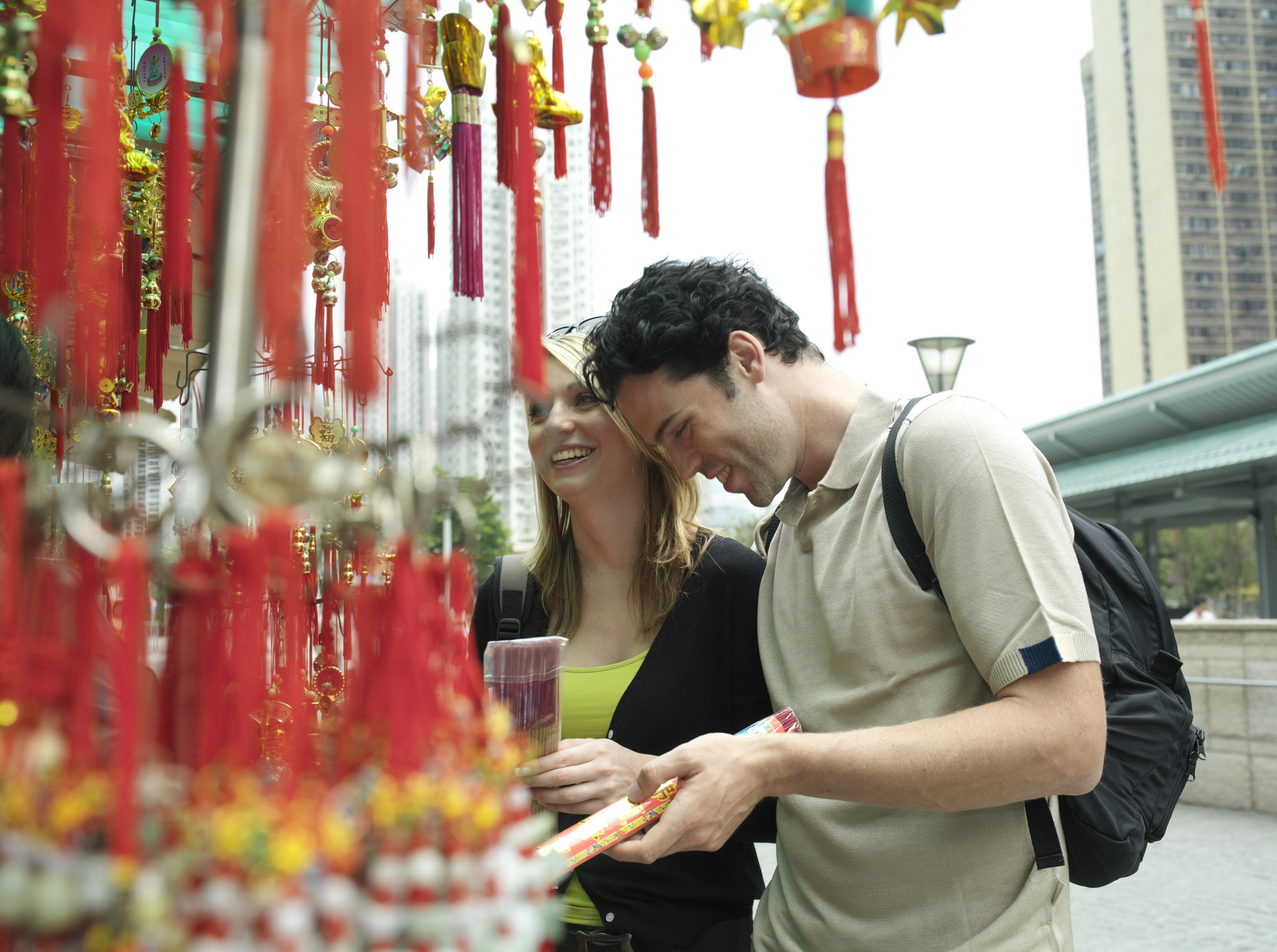 Why Spending Time Abroad Might Be Right for You - Blog | Western Union