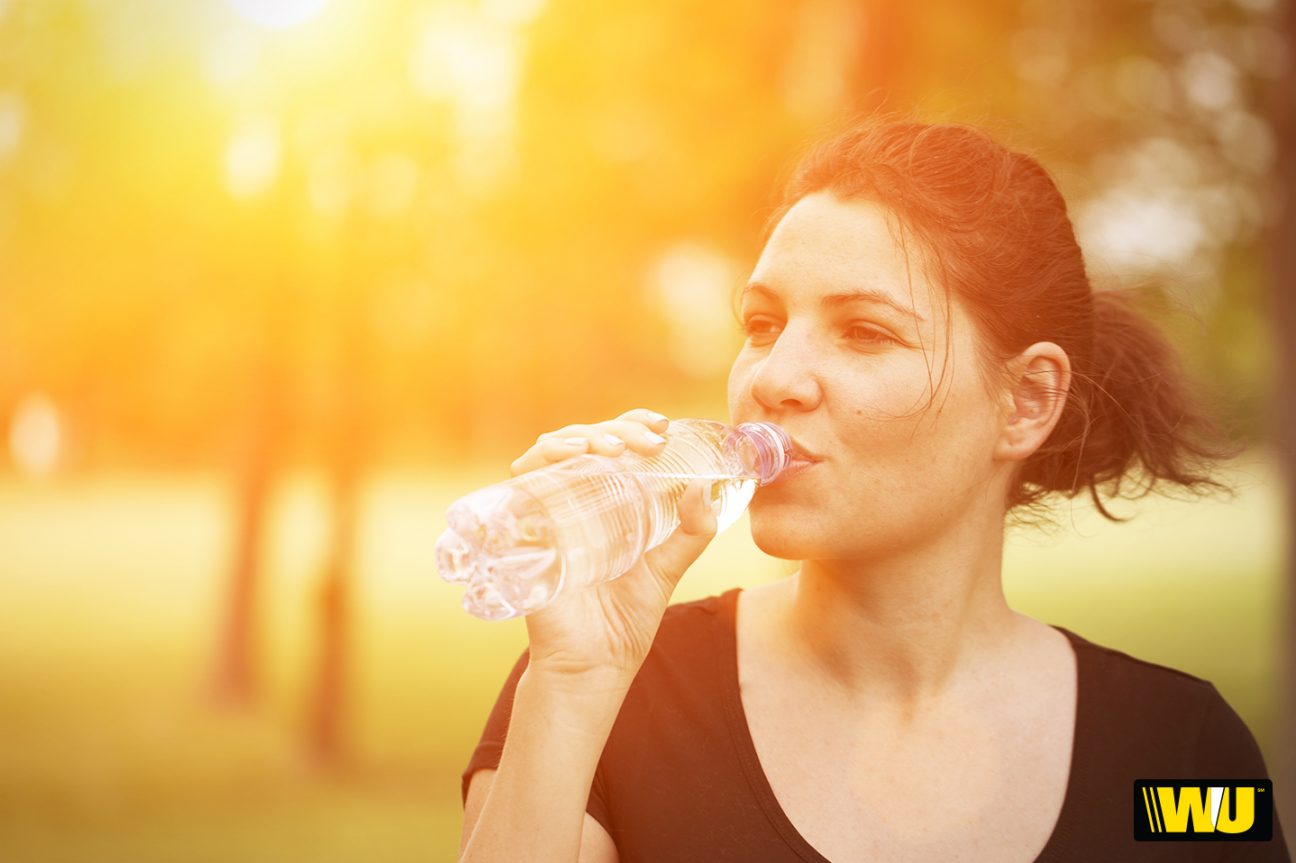 How To Affordably Stay Cool in Warm Weather - Blog | Western Union