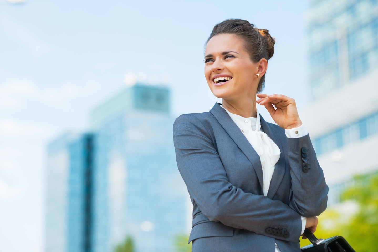 How to Be More Confident in the Workplace - Blog | Western Union