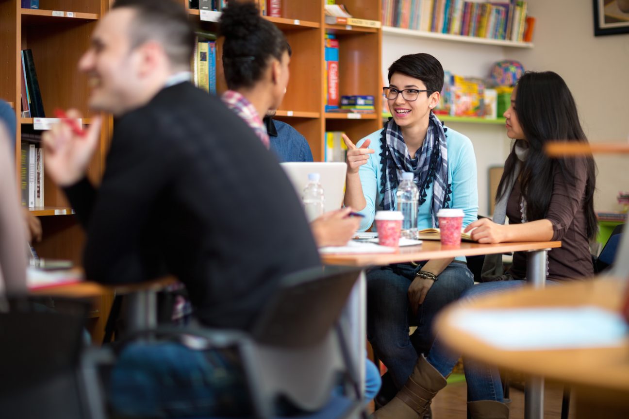 How to Successfully Study Abroad - Blog | Western Union