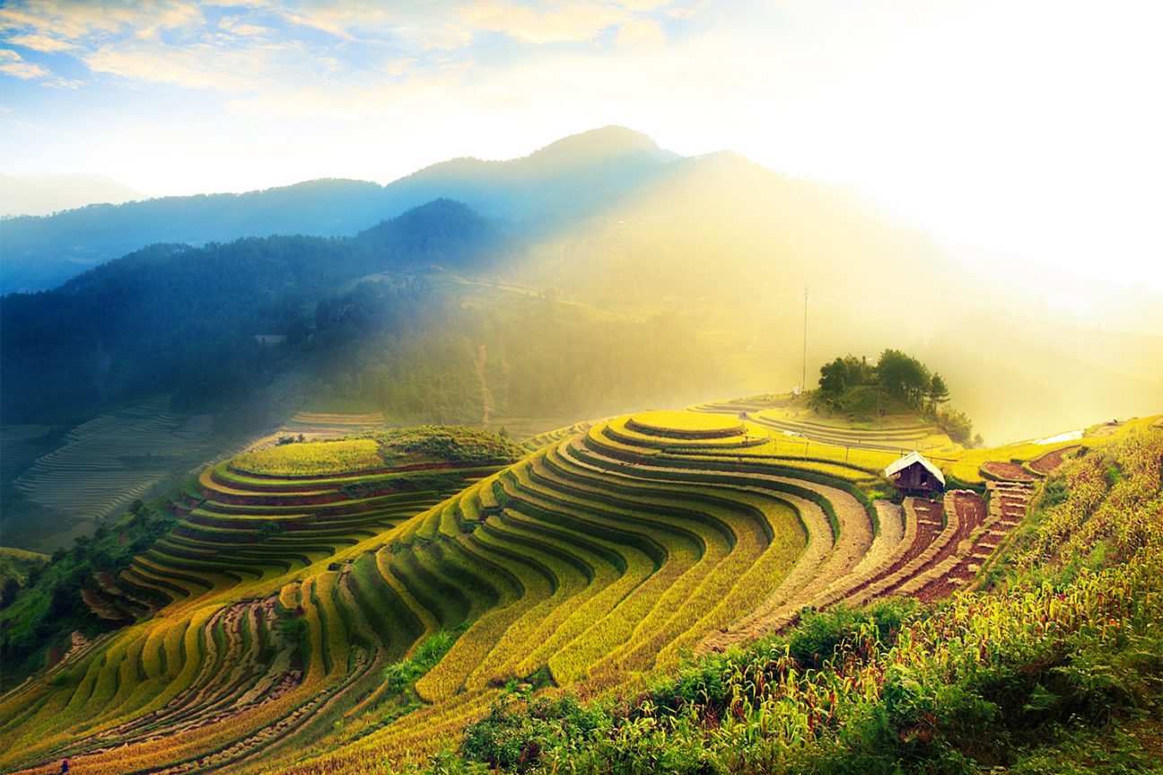 Fun Facts About 10 Amazing Countries - Blog | Western Union