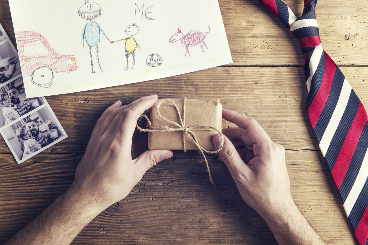 The 5 Best Gifts To Give Dad on Father’s Day - Blog | Western Union