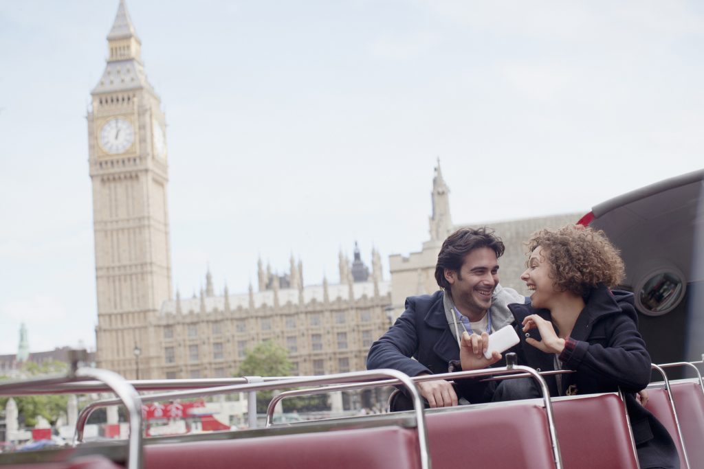 Why Spending Time Abroad Might Be Right for You - Blog | Western Union
