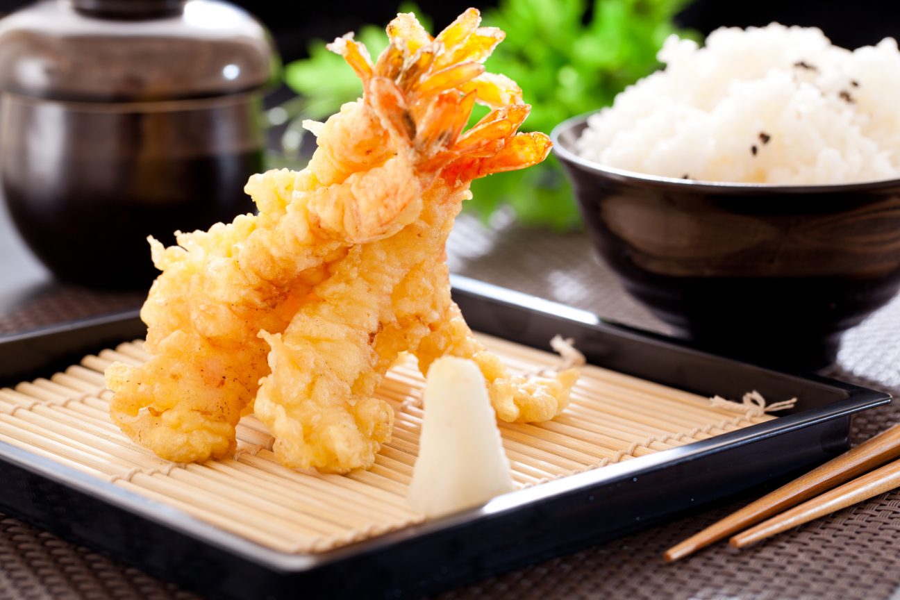 Food Spotlight: 5 Traditional Dishes from Japan - Blog | Western Union