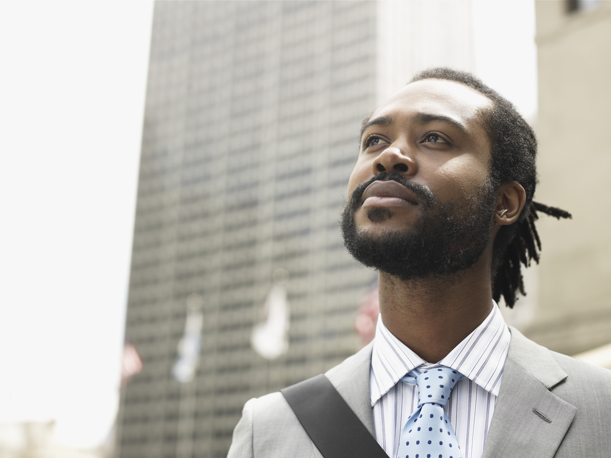 How to Set Realistic Career Expectations - Blog | Western Union