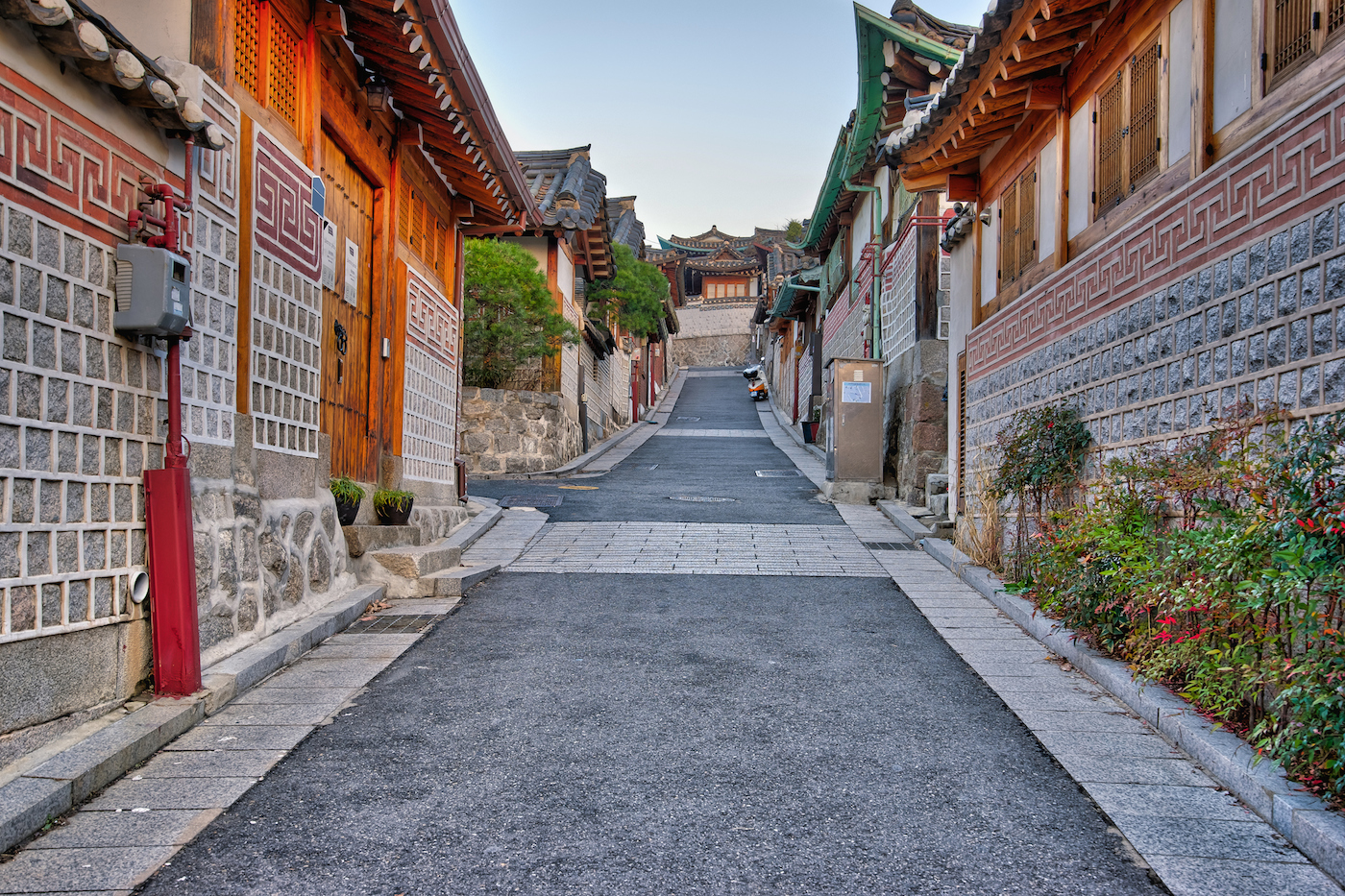 Travel Spotlight: 5 Must-See Attractions in Seoul - Blog | Western Union