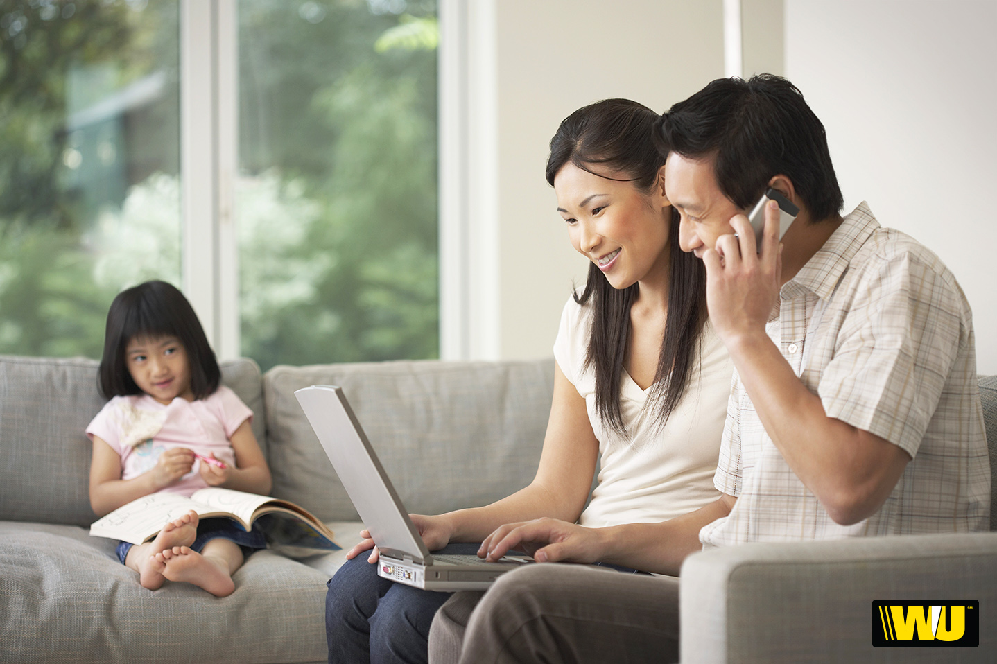 Everything You Need To Know About the My WU® Program - Blog | Western Union