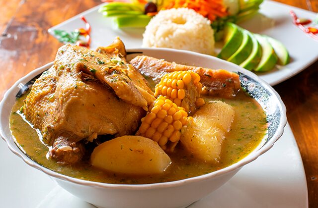 Las 7 mejores comidas colombianas que debes probar - Blog | Western Union