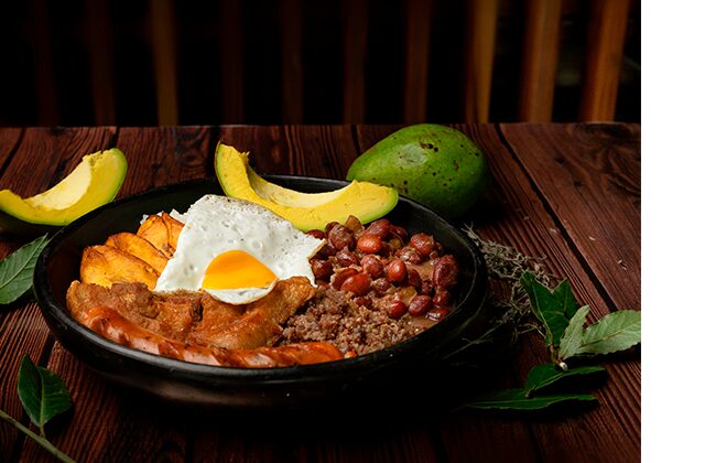 Las 7 mejores comidas colombianas que debes probar - Blog | Western Union
