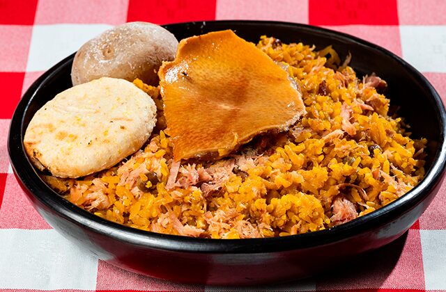 Las 7 mejores comidas colombianas que debes probar - Blog | Western Union