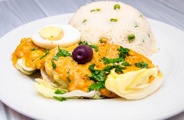 ¿Qué comidas típicas de Perú debes probar cuando visites el país?