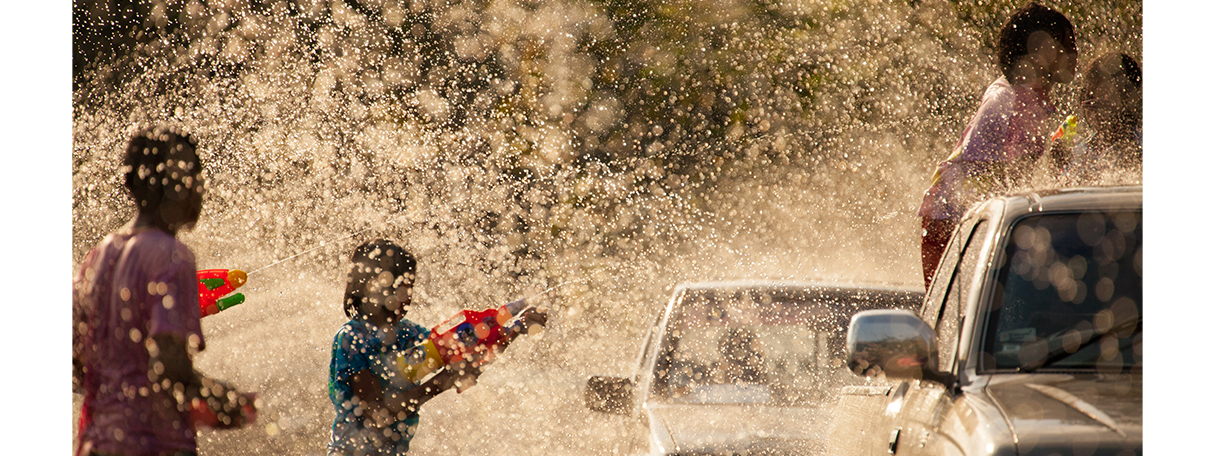 Spring Festivals Around the World | Western Union