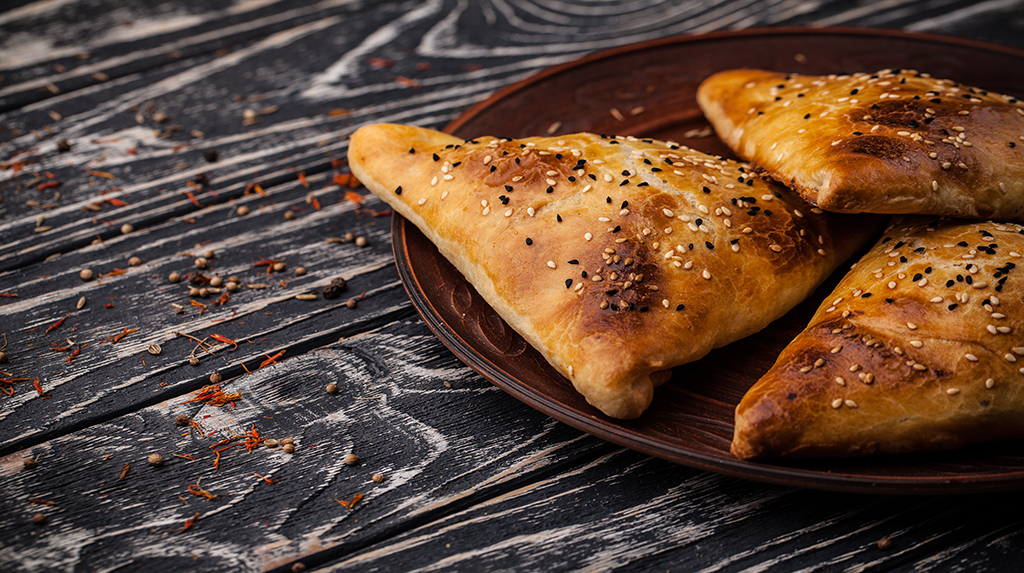 10 Finger Foods from Around the World | Western Union