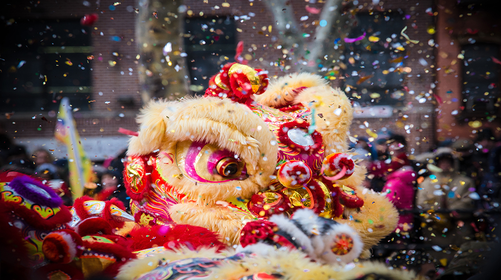 6 Epic New Year’s Traditions in Asia | Western Union