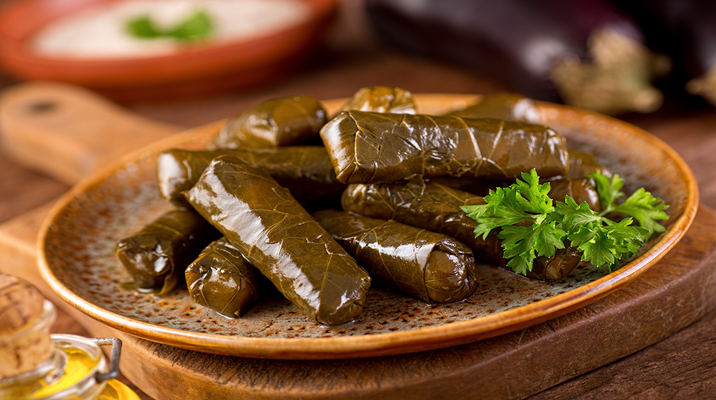 10 Finger Foods from Around the World | Western Union