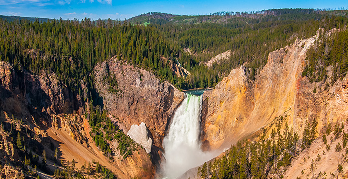 The 20 Best Places to Travel in September | Western Union
