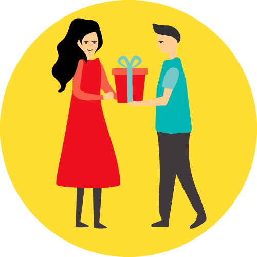 Holiday Gift-Giving Customs Around the World - Blog | Western Union