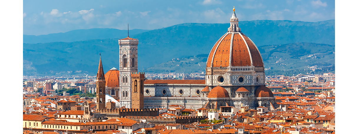 Architecture Pilgrimage Around the World | Western Union