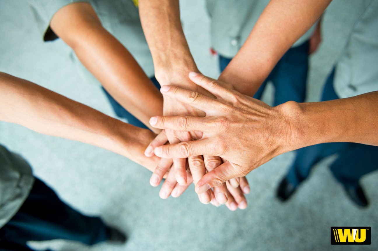 How You Can Build a Powerful Team at Work - Blog | Western Union