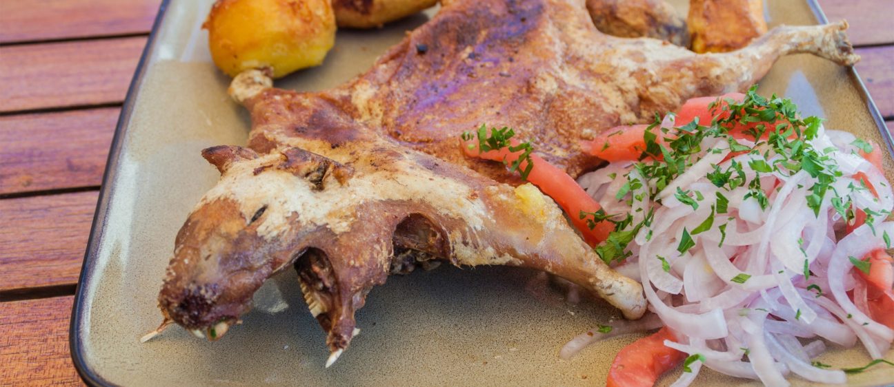 9 Distinct Delicacies Around the World | Western Union