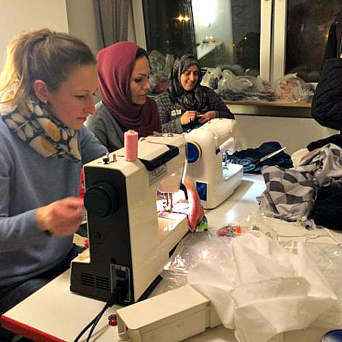 How You Can Help Refugees - Blog | Western Union