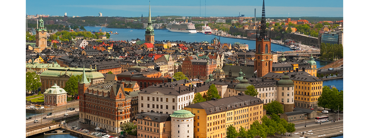 The 10 Best Places to Visit in June | Western Union
