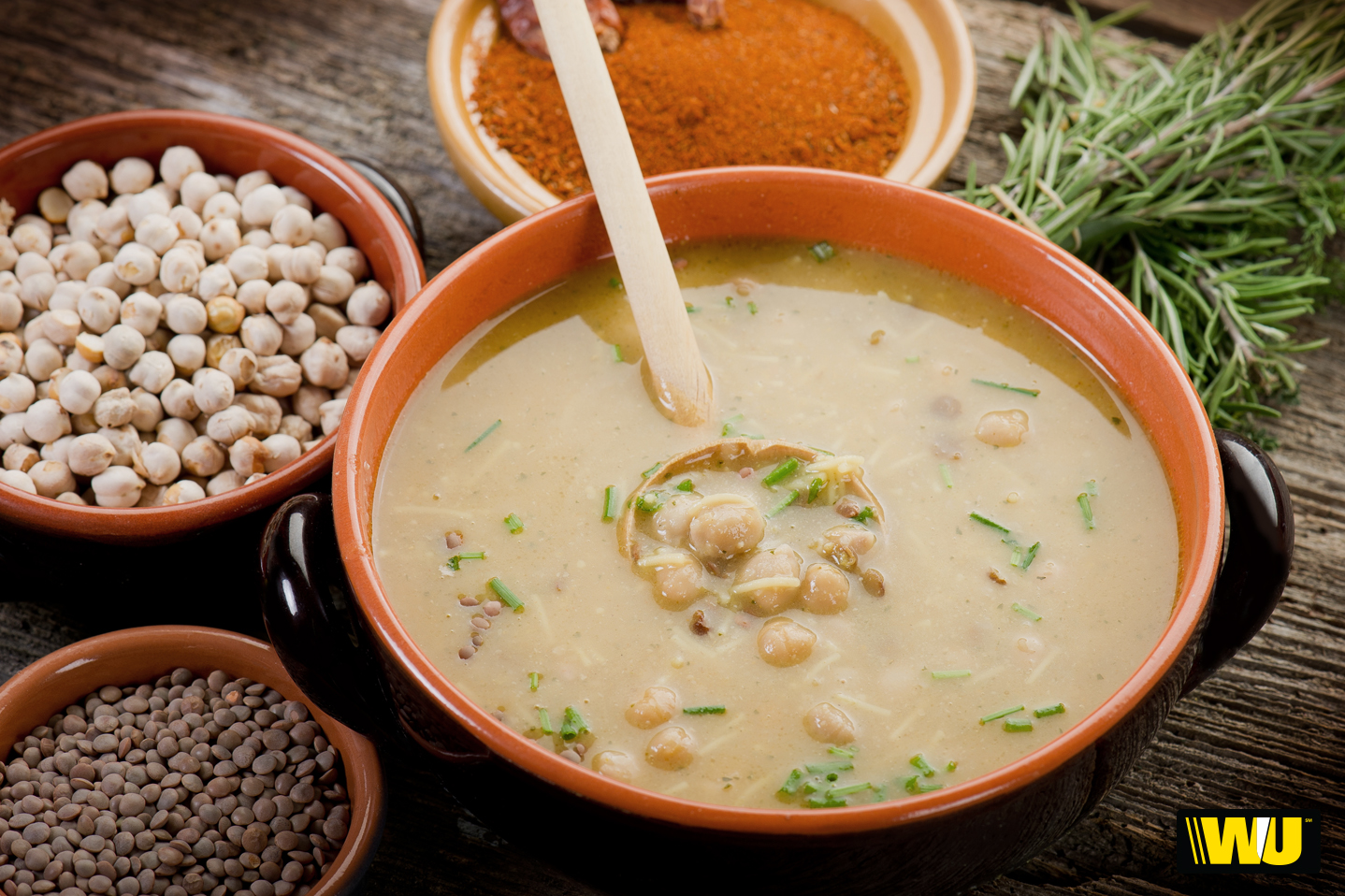 5 Traditional dishes from Algeria - Blog | Western Union