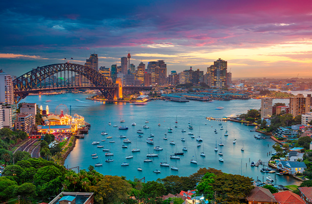 Intercâmbio: quais países você pode estudar e trabalhar? - Blog ...