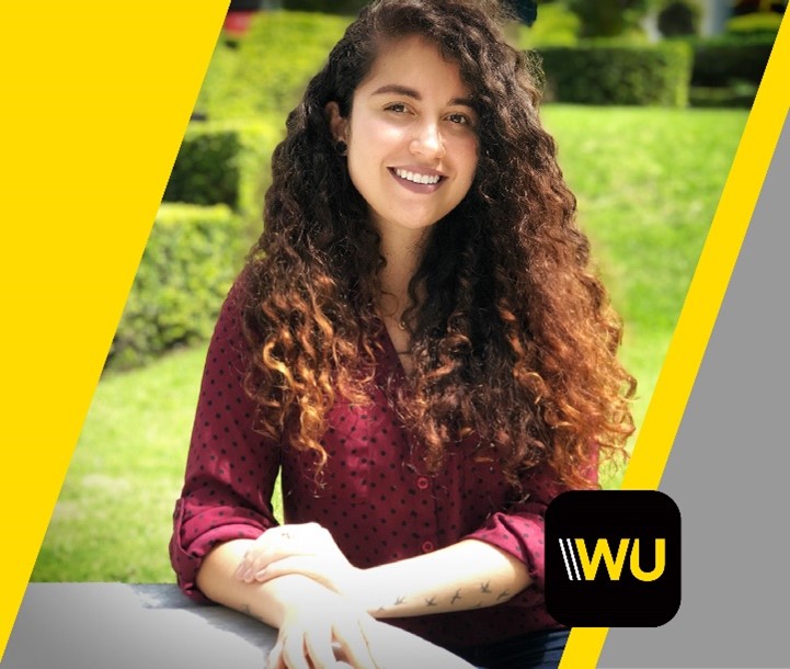 Western Union empowering young leaders – an open conversation with ...