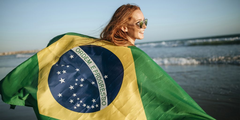 18 Cool Country Flags & Their Meanings | Western Union