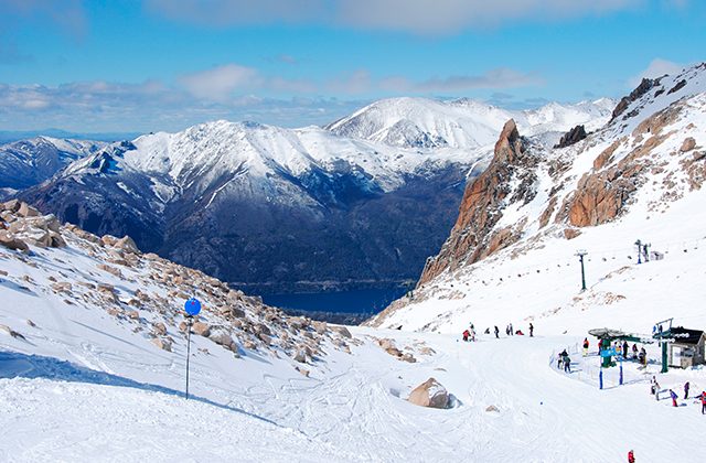 5 motivos para escolher o Chile como destino neste inverno