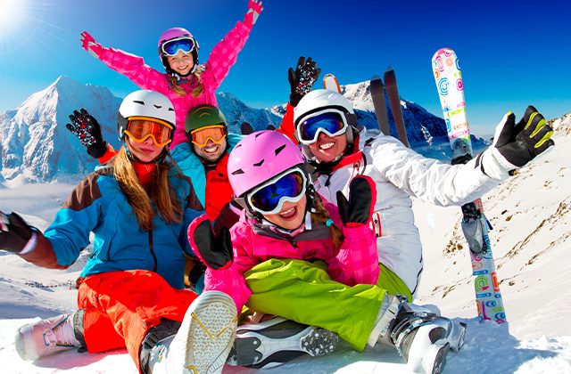 O que fazer no Chile com crianças?, por Lila e Nasser