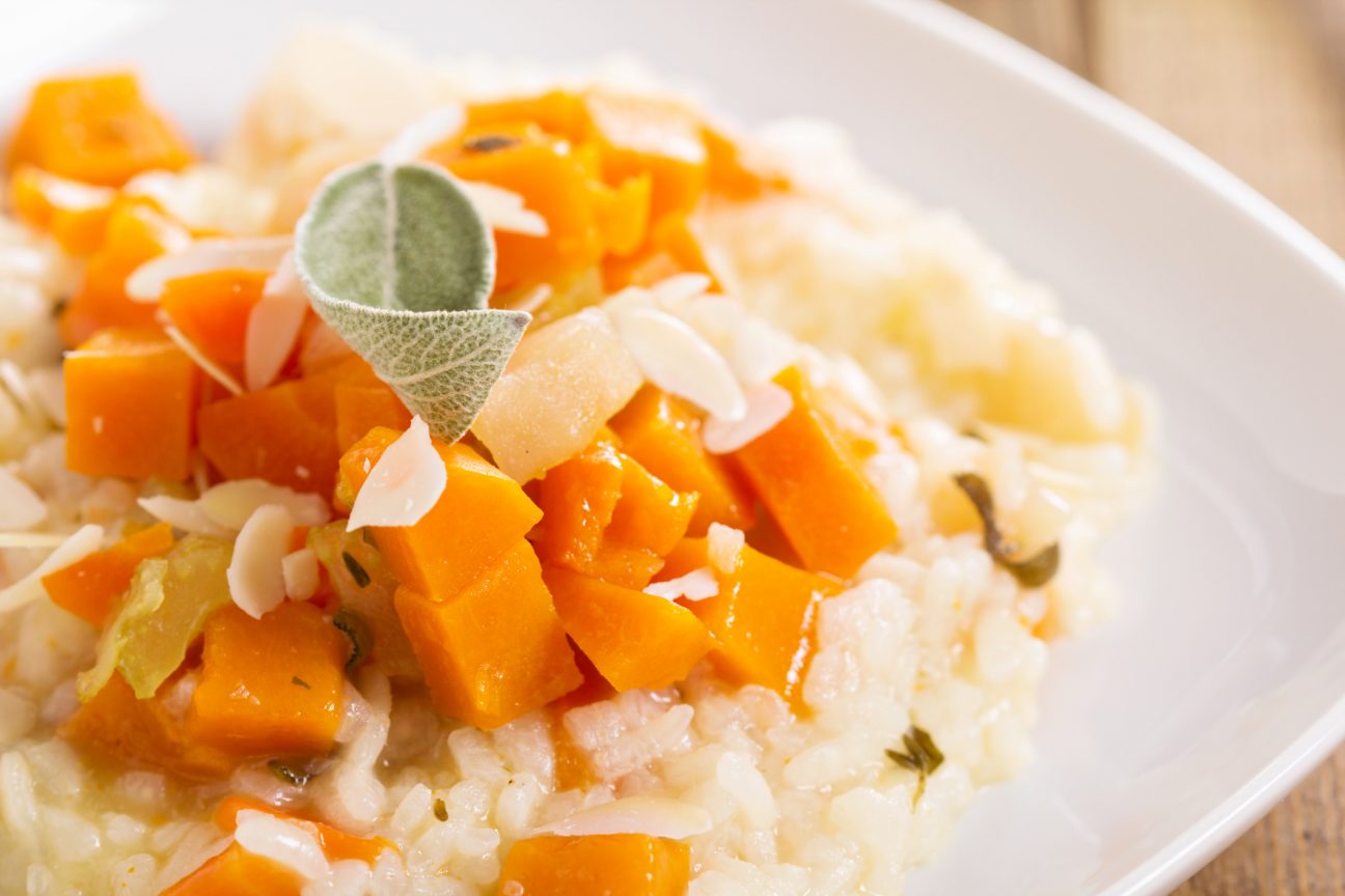 5 Festive Dishes to Make During Fall - Blog | Western Union
