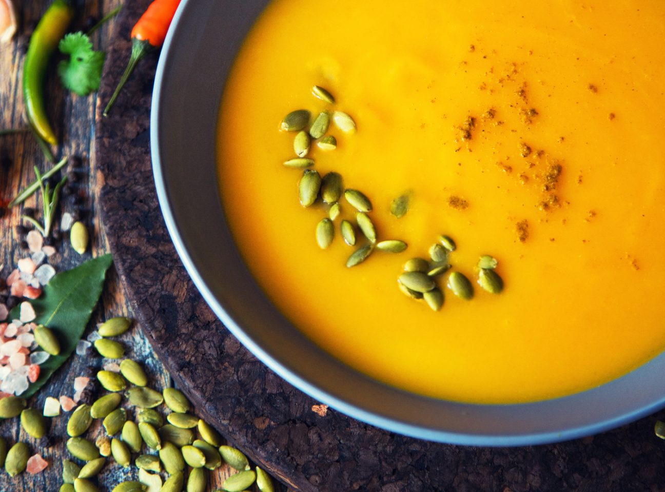 5 Festive Dishes to Make During Fall - Blog | Western Union