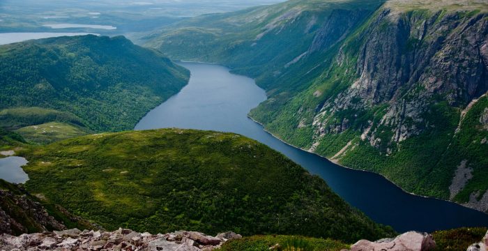 The 10 Most Famous Hiking Trails in the World | Western Union