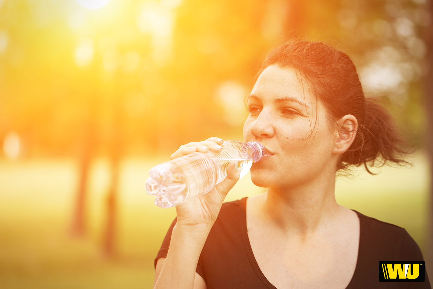 How To Affordably Stay Cool in Warm Weather - Blog | Western Union