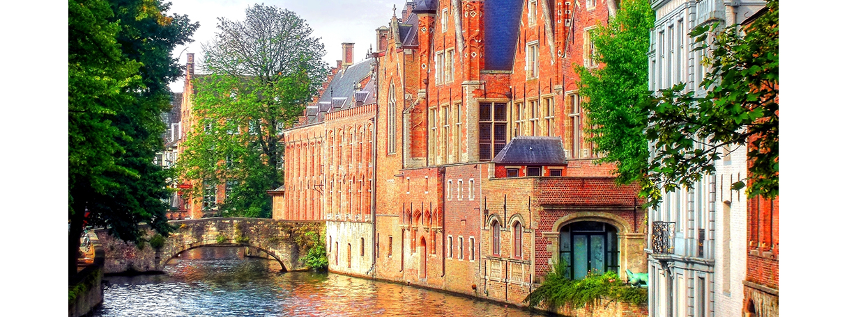 Towns Protected by UNESCO | Western Union