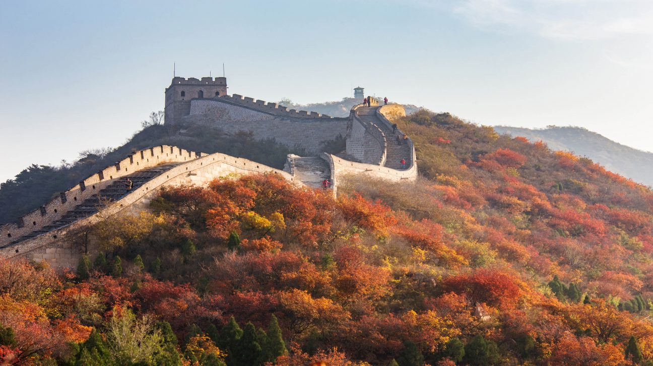 The Best Places for Fall Foliage | Western Union