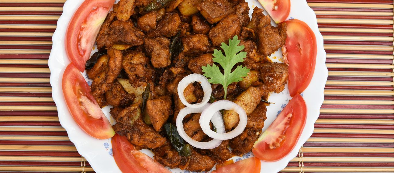 The Spiciest Foods in the World | Western Union