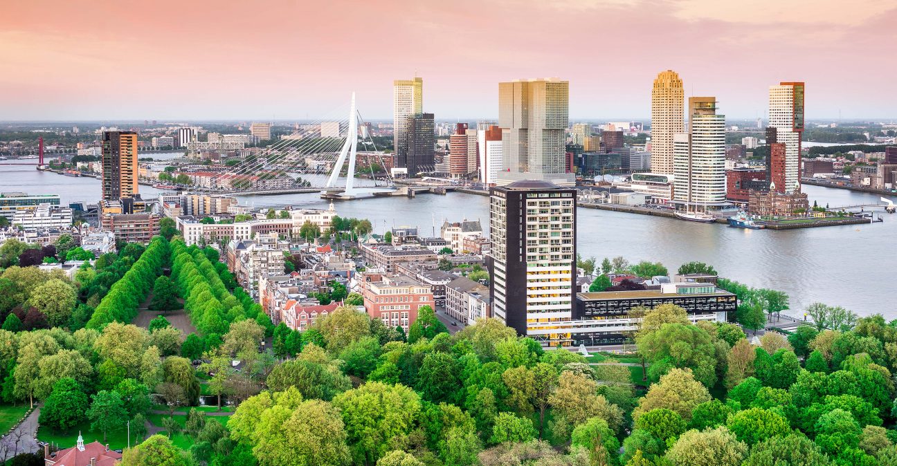 7 Tourist Cities on the Rise | Western Union