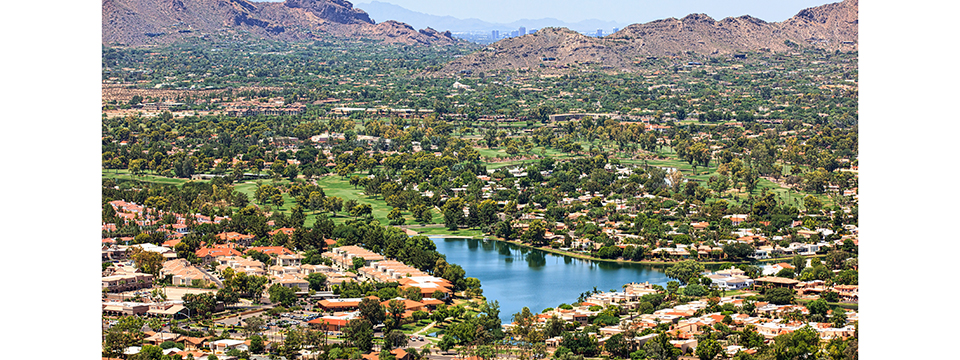 7 of the World’s Sunniest Cities | Western Union
