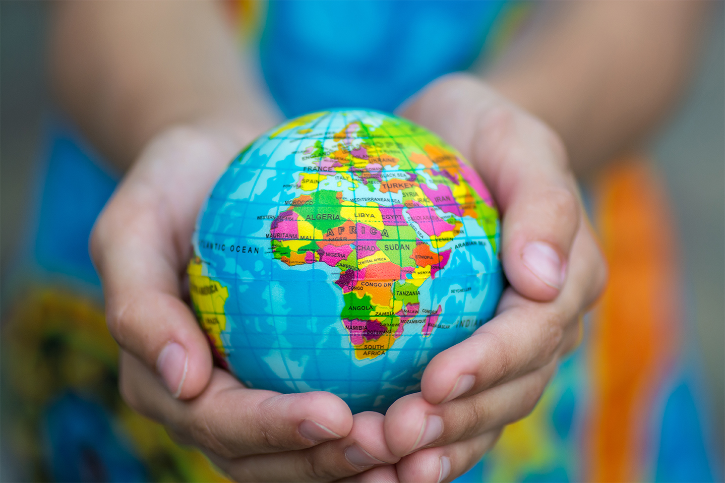 Fun Facts About 10 Amazing Countries - Blog | Western Union