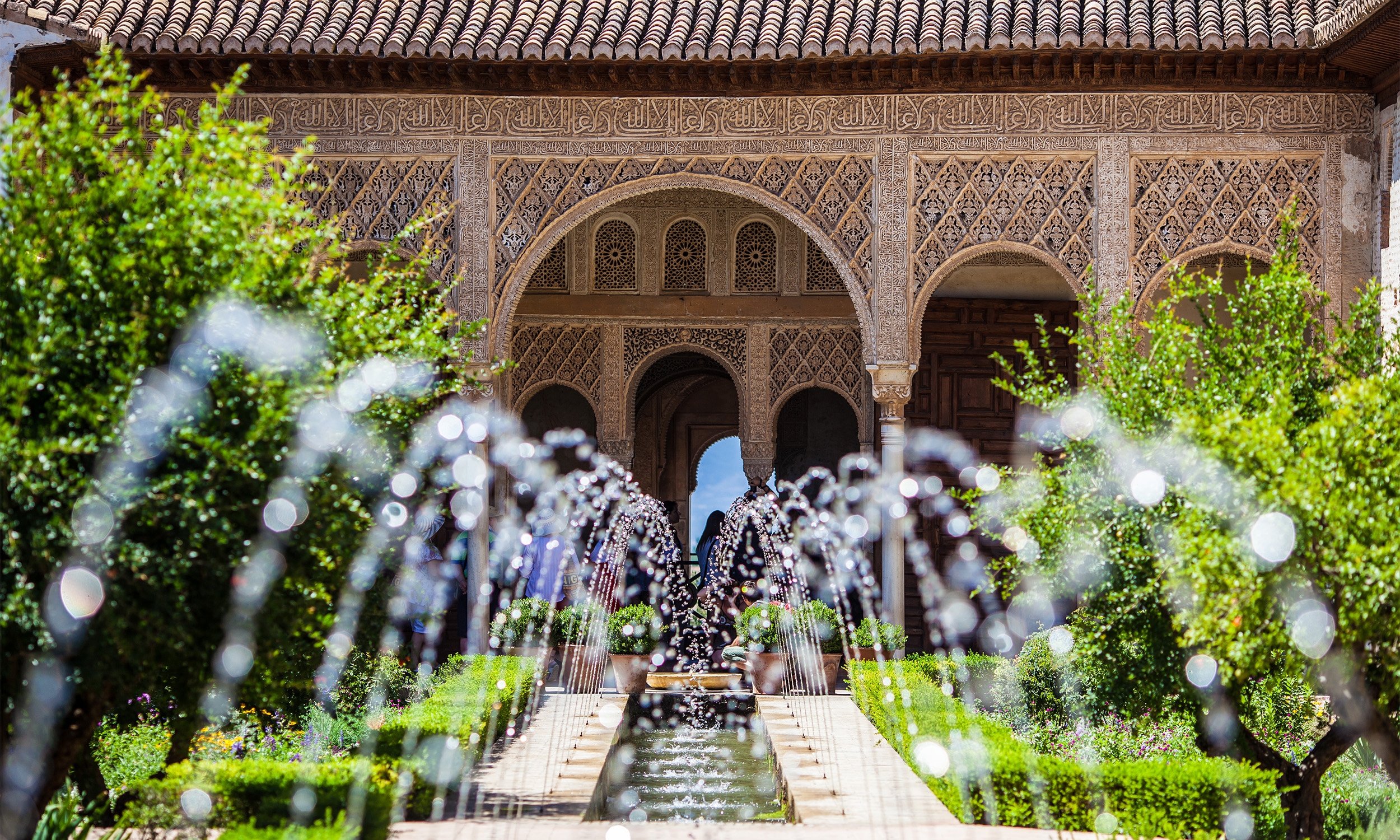 16 Islamic Landmarks for Everyone to Visit | Western Union