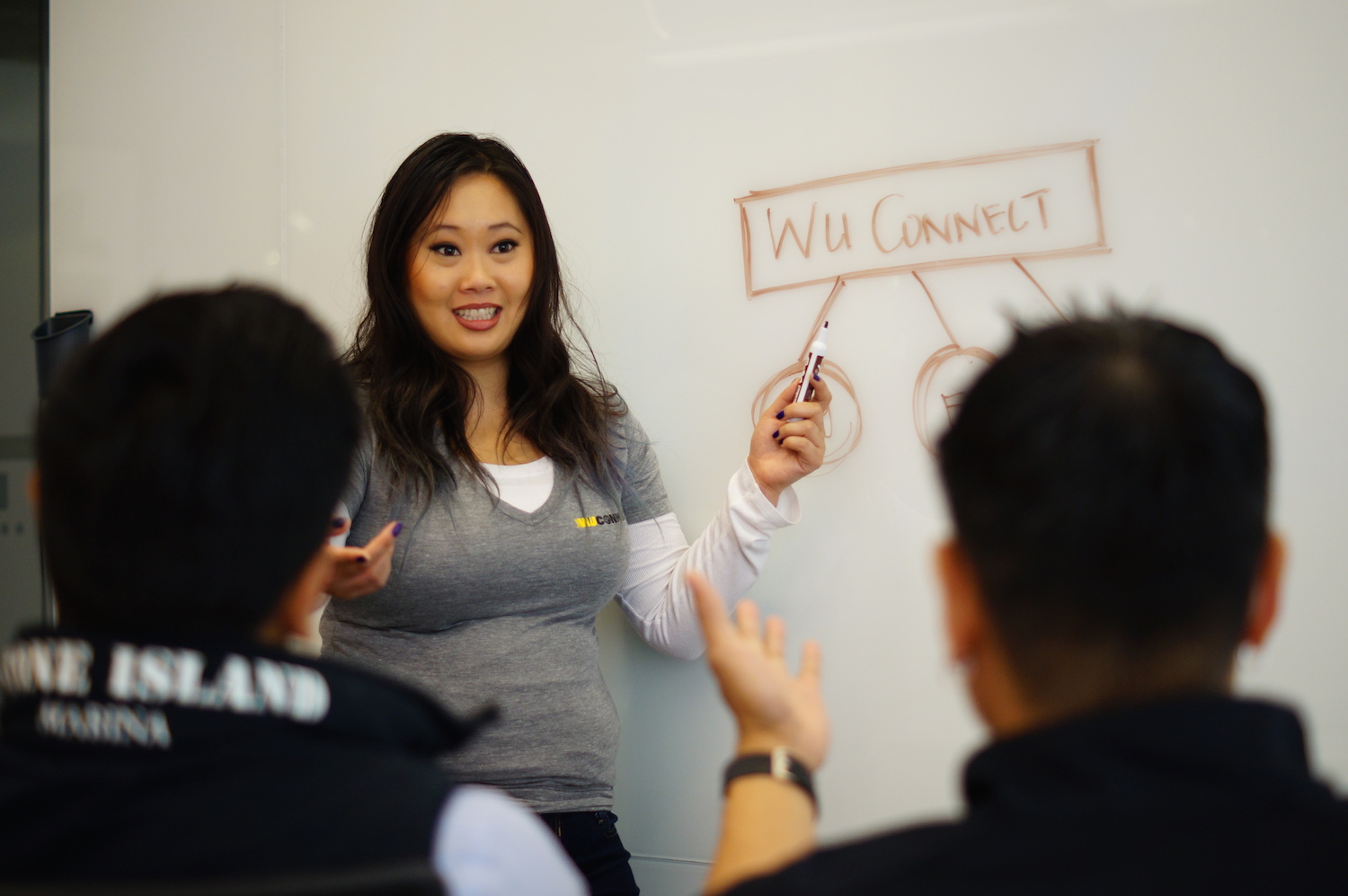 Why A Job At Western Union Might Be Right For You - Blog | Western Union