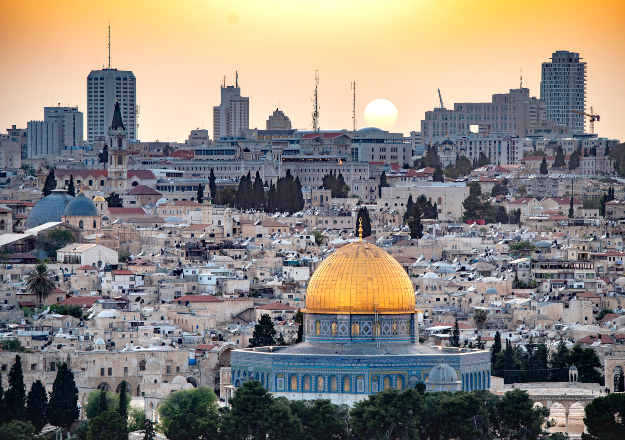 Supporting youth in the Middle East - Blog | Western Union