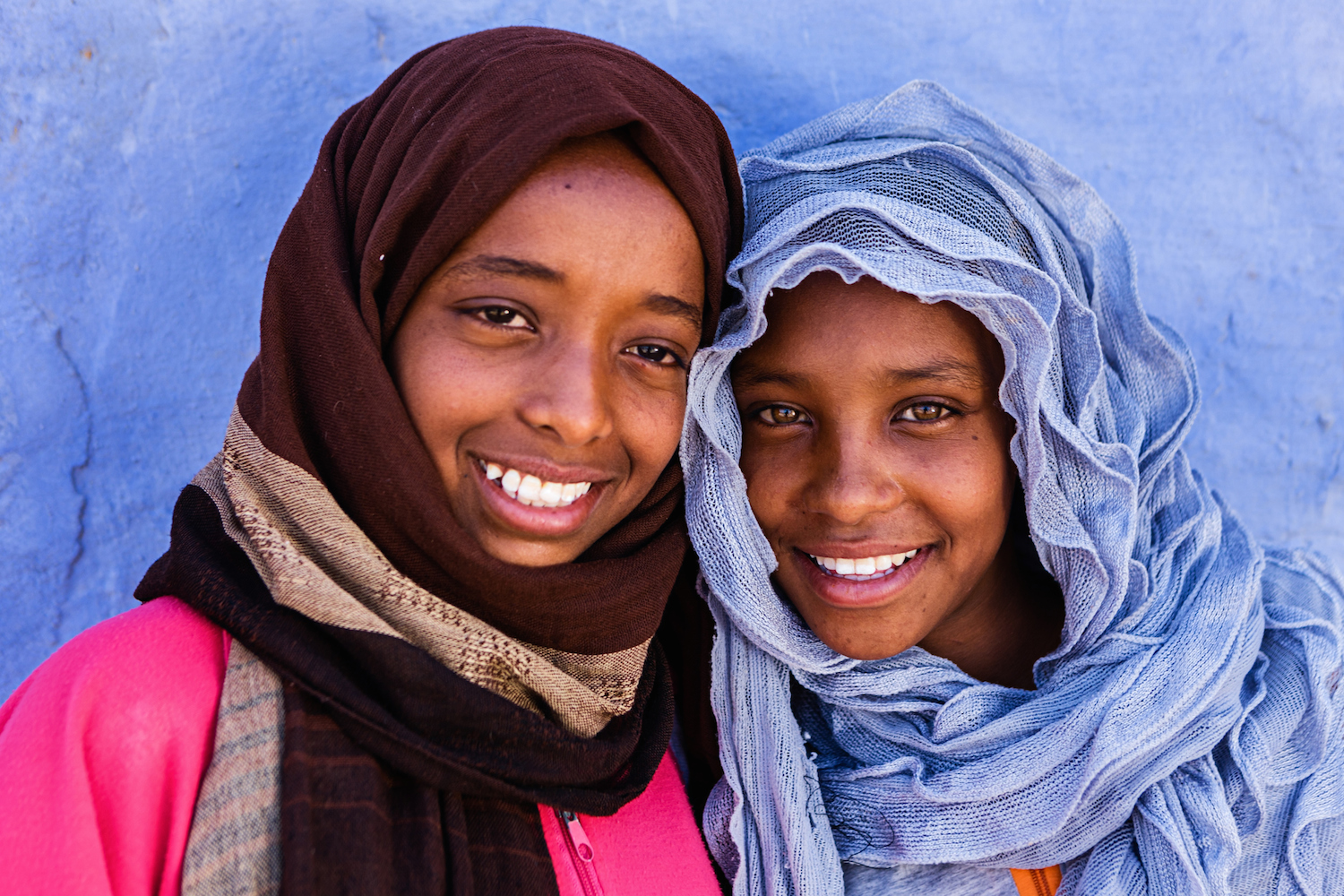 It Means So Much: How To Make Someone From Egypt Feel Right At Home ...