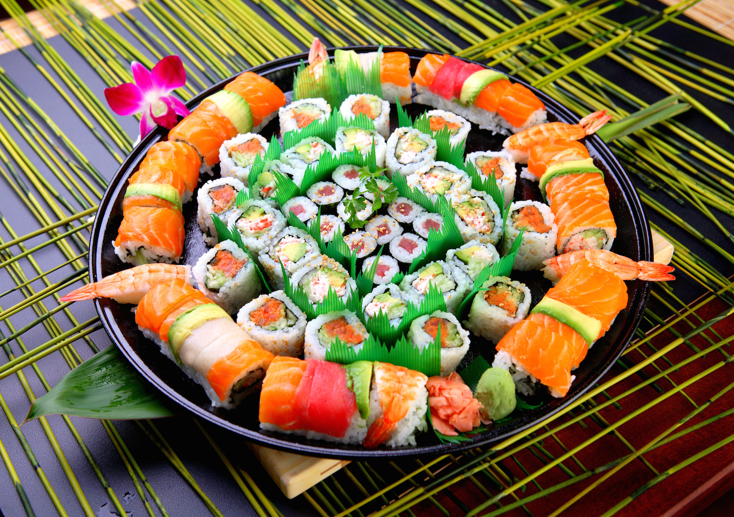 Food Spotlight: 5 Traditional Dishes from Japan - Blog | Western Union