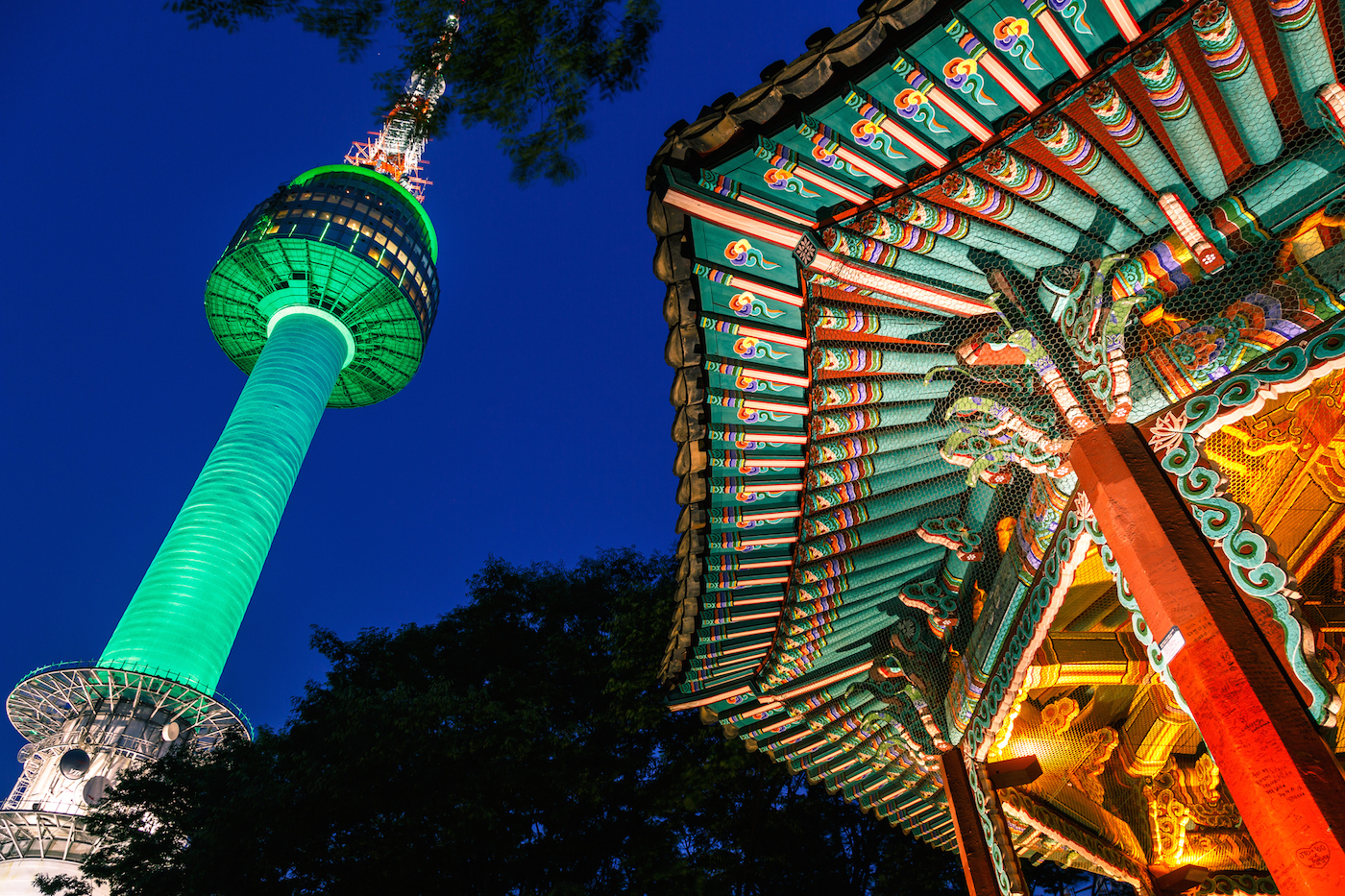 Travel Spotlight: 5 Must-See Attractions in Seoul - Blog | Western Union